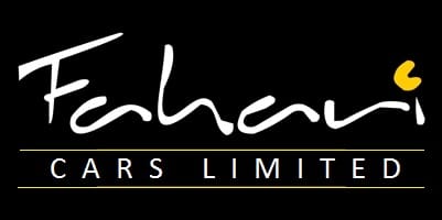 Fahari Cars Limited | Premium Japanese Imports